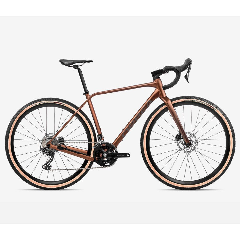 Orbea Terra H30