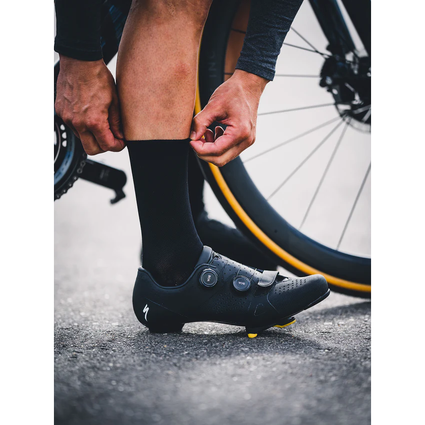 FUSION Cycling Sock Merino
