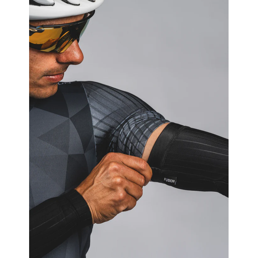 FUSION Tempo! Sleeves